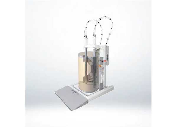 Drum Type Feeding For Powder Coating Systems for Sale from the Turkey ...